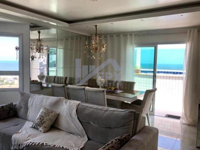Apartamento para Venda em Itanhaém, Centro, 3 dormitórios, 1 suíte, 2 banheiros, 2 vagas