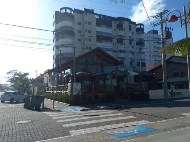 Apartamento para Venda em Itanhaém, Centro, 3 dormitórios, 3 suítes, 2 vagas