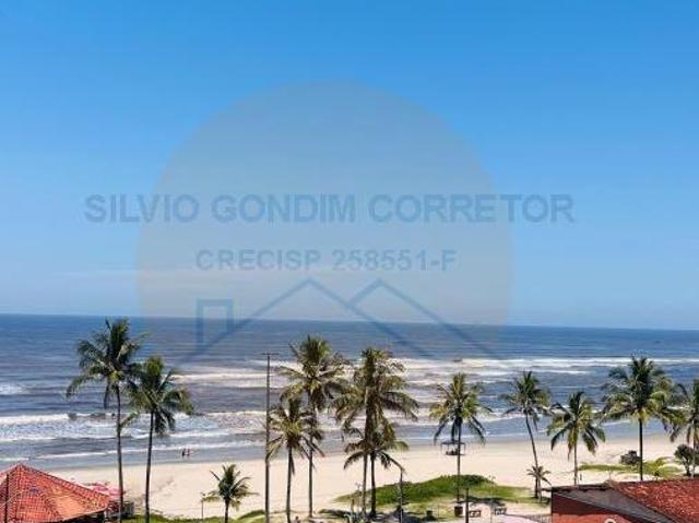 Apartamento para Venda em Itanhaém, CENTRO, 3 dormitórios, 3 suítes, 4 banheiros, 3 vagas