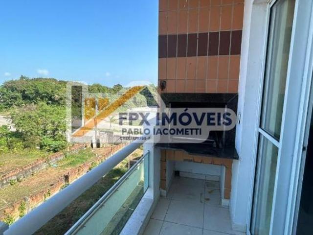 Apartamento para Venda em Itanhaém, Cibratel 2, 2 dormitórios, 1 banheiro, 1 vaga