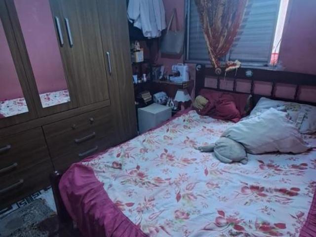 Apartamento para Venda em Itanhaém, Guapura, 2 dormitórios, 1 banheiro, 1 vaga