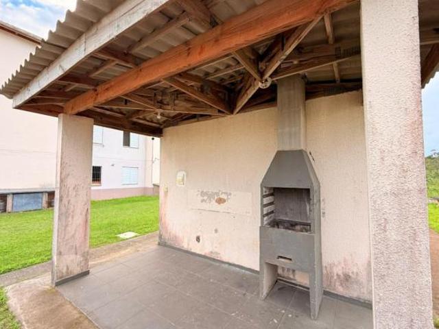 Apartamento para Venda em Itanhaém, Guapurá, 2 dormitórios, 1 banheiro, 1 vaga