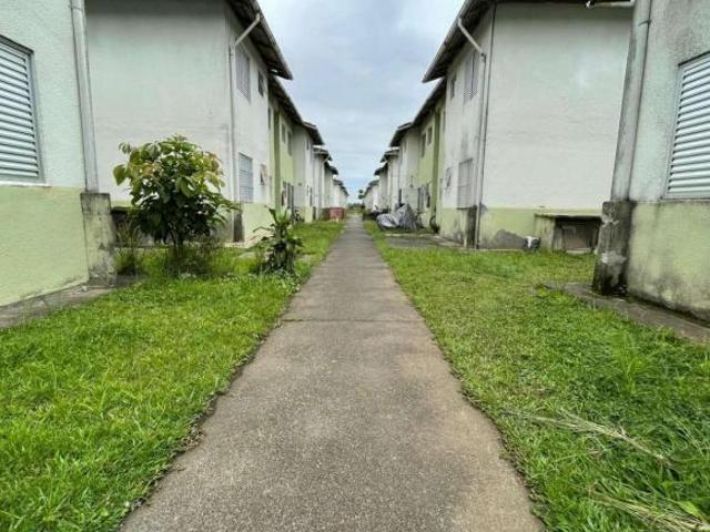 Apartamento para Venda em Itanhaém, Guapurá, 2 dormitórios, 1 banheiro, 1 vaga