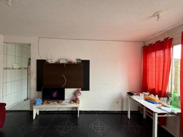 Apartamento para Venda em Itanhaém, Guapurá, 2 dormitórios, 1 banheiro, 1 vaga