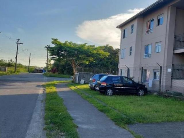 Apartamento para Venda em Itanhaém, Guapurá, 2 dormitórios, 1 banheiro, 1 vaga