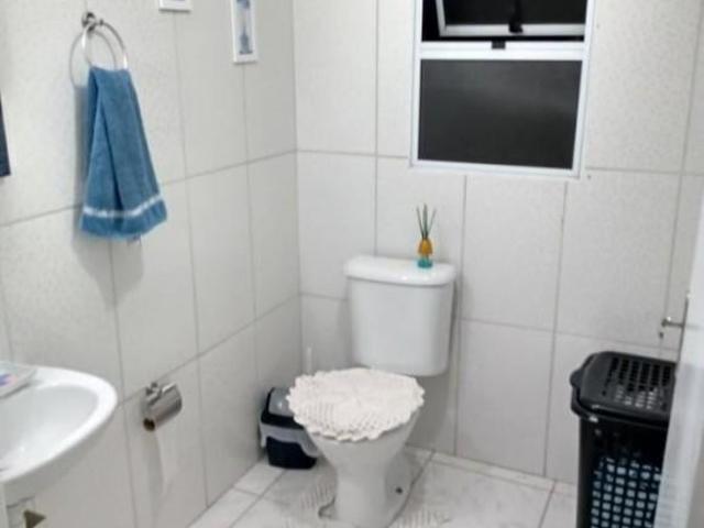 Apartamento para Venda em Itanhaém, Guapura, 2 dormitórios, 1 banheiro, 1 vaga