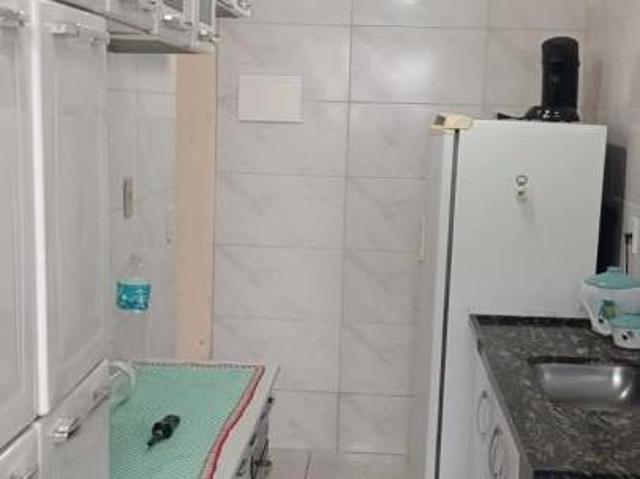 Apartamento para Venda em Itanhaém, Guapurá, 2 dormitórios, 1 banheiro, 1 vaga