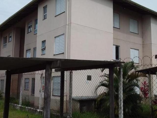 Apartamento para Venda em Itanhaém, Guapura, 2 dormitórios, 1 banheiro, 1 vaga