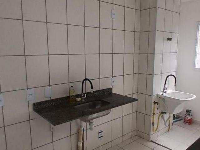 Apartamento para Venda em Itanhaém, Guapurá, 2 dormitórios, 1 banheiro, 1 vaga