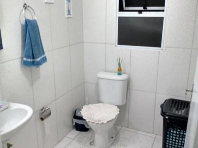 Apartamento para Venda em Itanhaém, Guapura, 2 dormitórios, 1 banheiro, 1 vaga
