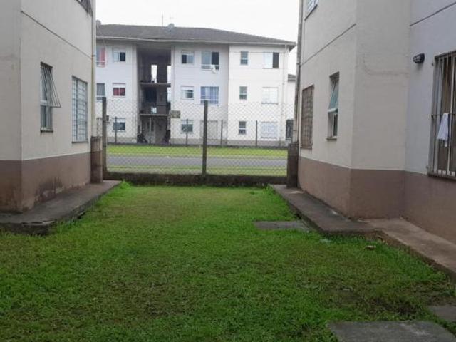 Apartamento para Venda em Itanhaém, Guapura, 2 dormitórios, 1 banheiro, 1 vaga