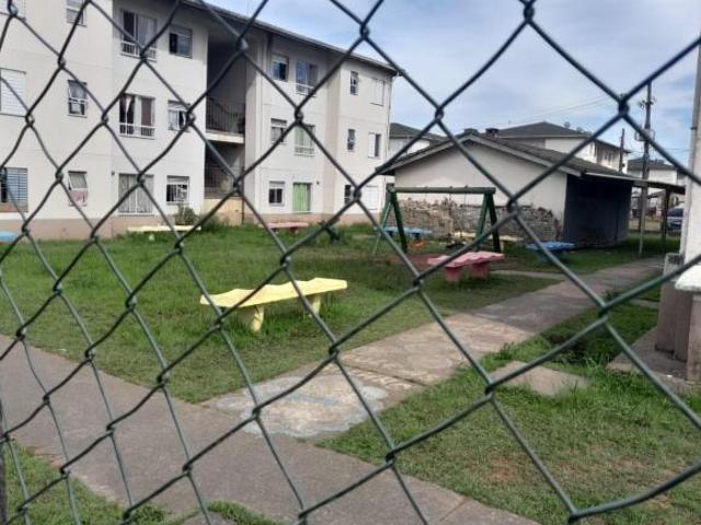 Apartamento para Venda em Itanhaém, Guapura, 2 dormitórios, 1 banheiro, 1 vaga
