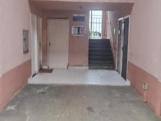 Apartamento para Venda em Itanhaém, Guapura, 2 dormitórios, 1 banheiro, 1 vaga