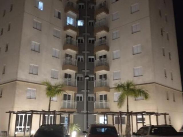 Apartamento para Venda em Itanhaém, Guapura, 2 dormitórios, 2 banheiros, 1 vaga