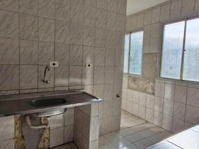 Apartamento para Venda em Itanhaém, Guapiranga, 2 dormitórios, 1 banheiro, 1 vaga