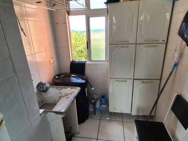 Apartamento para Venda em Itanhaém, Guapiranga, 2 dormitórios, 1 banheiro, 1 vaga