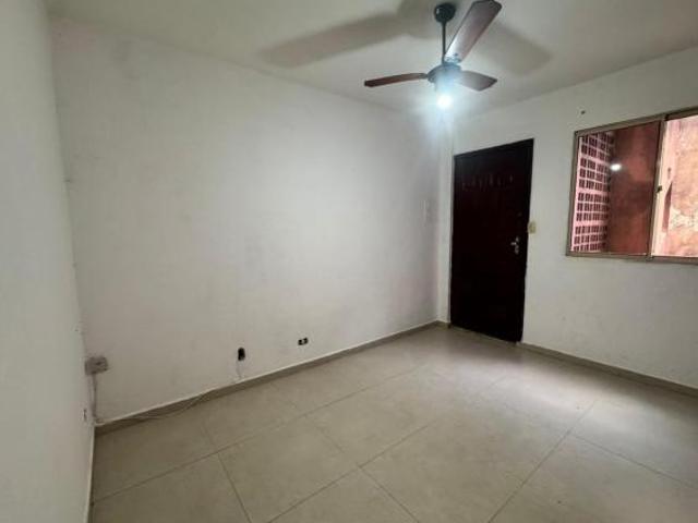 Apartamento para Venda em Itanhaém, Guapiranga, 2 dormitórios, 1 banheiro, 1 vaga