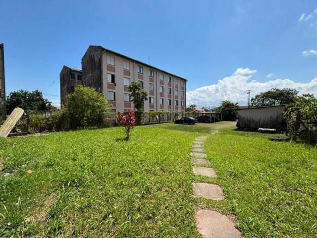 Apartamento para Venda em Itanhaém, Guapiranga, 2 dormitórios, 1 banheiro, 1 vaga