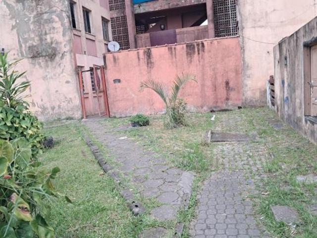 Apartamento para Venda em Itanhaém, Guapiranga, 2 dormitórios, 1 banheiro, 1 vaga