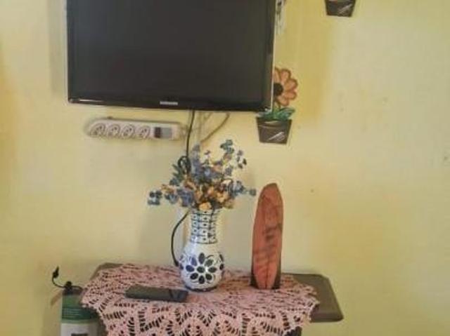 Apartamento para Venda em Itanhaém, Guapiranga, 2 dormitórios, 1 banheiro, 1 vaga