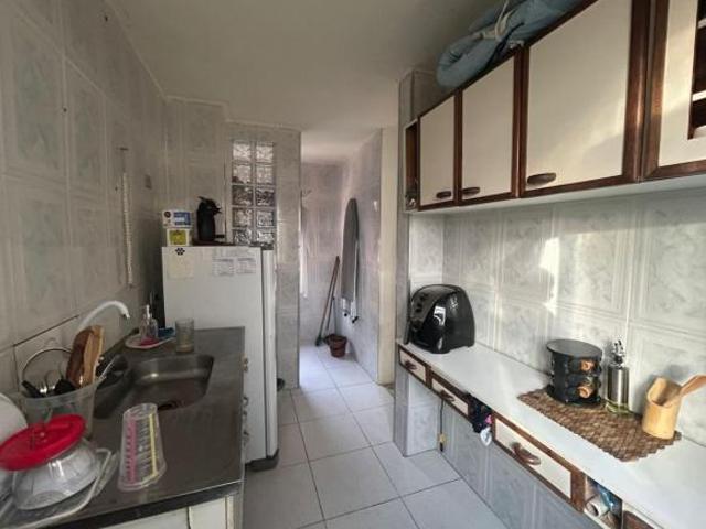 Apartamento para Venda em Itanhaém, Guapiranga, 2 dormitórios, 1 banheiro, 1 vaga