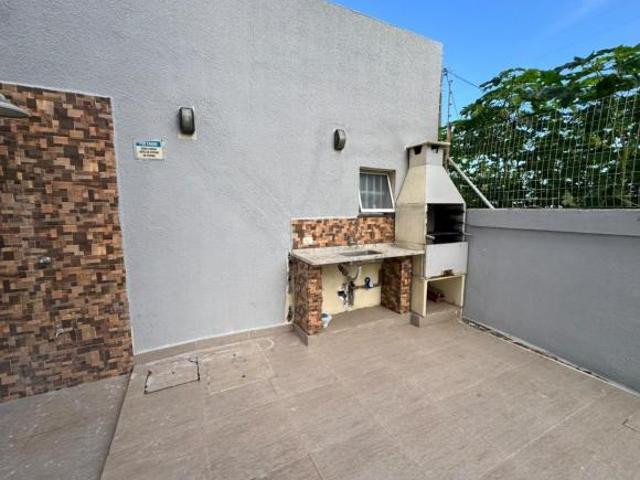 Apartamento para Venda em Itanhaém, Gaivota, 1 dormitório, 1 banheiro