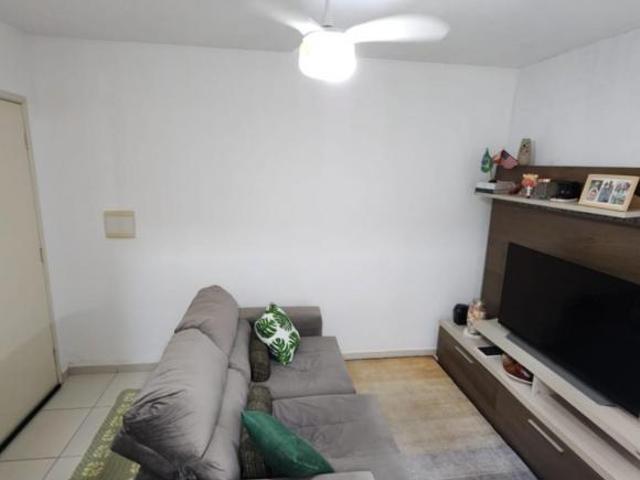 Apartamento para Venda em Itanhaém, Gaivotas, 2 dormitórios, 1 banheiro, 1 vaga