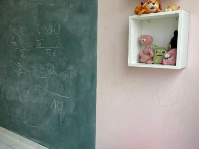 Apartamento para Venda em Itanhaém, Gaivotas, 2 dormitórios, 1 banheiro, 1 vaga