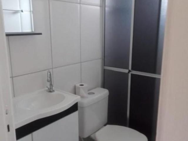 Apartamento para Venda em Itanhaém, Gaivotas, 2 dormitórios, 1 banheiro, 1 vaga