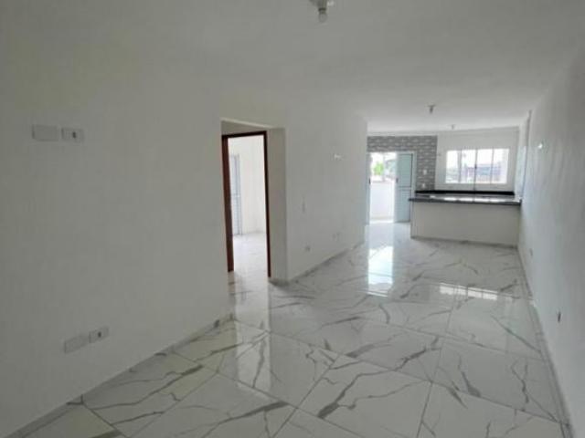 Apartamento para Venda em Itanhaém, Gaivotas, 2 dormitórios, 1 banheiro, 1 vaga