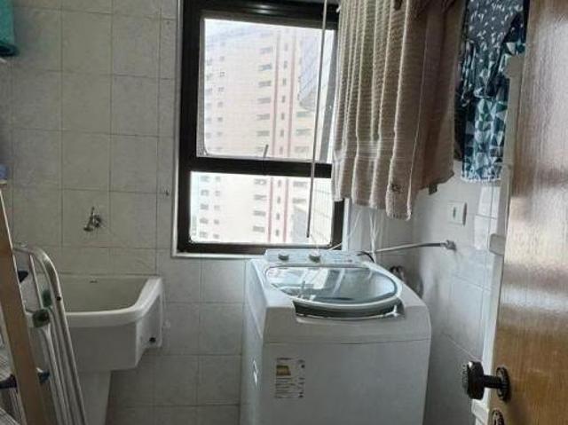 Apartamento para Venda em Itanhaém, Gaivotas, 2 dormitórios, 1 suíte, 1 banheiro, 1 vaga