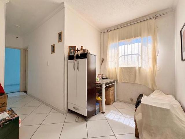 Apartamento para Venda em Itanhaém, Jardim Umuarama, 2 dormitórios, 1 banheiro, 2 vagas