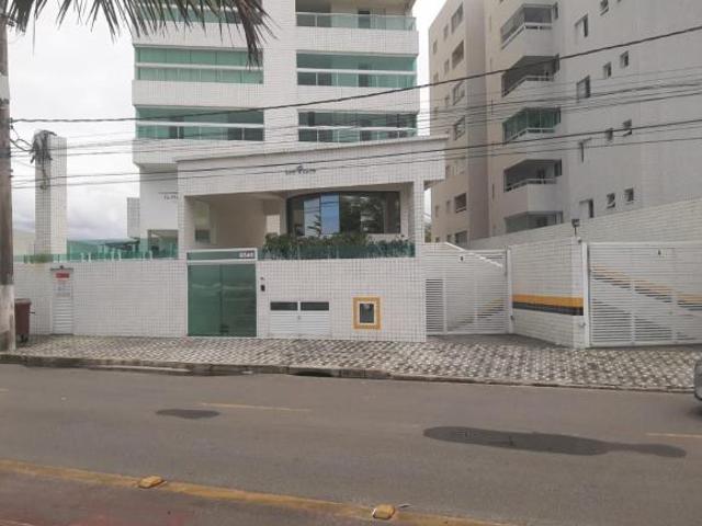 Apartamento para Venda em Itanhaém, Jardim Praia Grande, 2 dormitórios, 1 suíte, 1 banheiro, 1 vaga