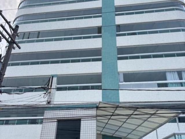 Apartamento para Venda em Itanhaém, Jardim Real, 1 dormitório, 1 banheiro, 1 vaga