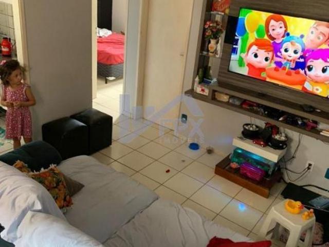 Apartamento para Venda em Itanhaém, Jardim Sabaúna, 2 dormitórios, 1 banheiro, 1 vaga