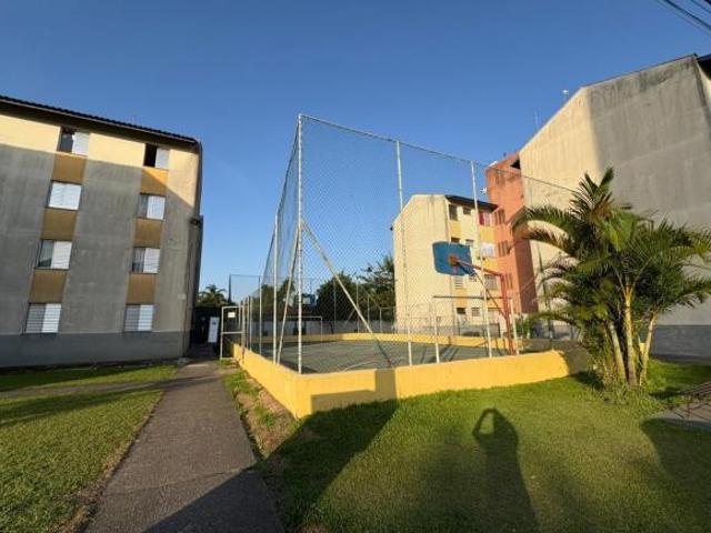 Apartamento para Venda em Itanhaém, Jardim Sabaúna, 2 dormitórios, 1 banheiro, 1 vaga