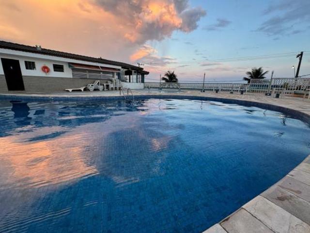 Apartamento para Venda em Itanhaém, Praia do Sonho, 2 dormitórios, 1 banheiro, 1 vaga