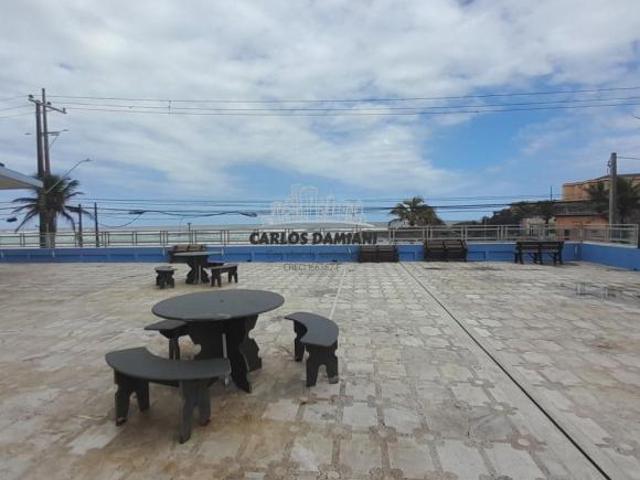 Apartamento para Venda em Itanhaém, Praia do Sonho, 2 dormitórios, 1 banheiro, 1 vaga