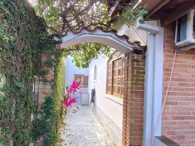 Casa de Praia para Venda em Itanhaém, PRAIA DO SONHO, 4 dormitórios, 2 suítes, 5 banheiros, 2 vagas