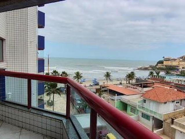 Apartamento para Venda em Itanhaém, PRAIA DO SONHO