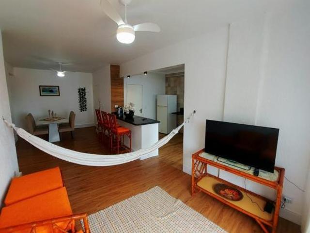 Apartamento para Venda em Itanhaém, Praia dos Sonhos, 3 dormitórios, 2 banheiros, 1 vaga