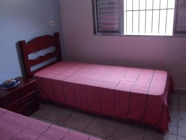 Apartamento para Venda em Itanhaém, Praia dos Sonhos, 4 dormitórios, 2 suítes, 3 banheiros, 1 vaga