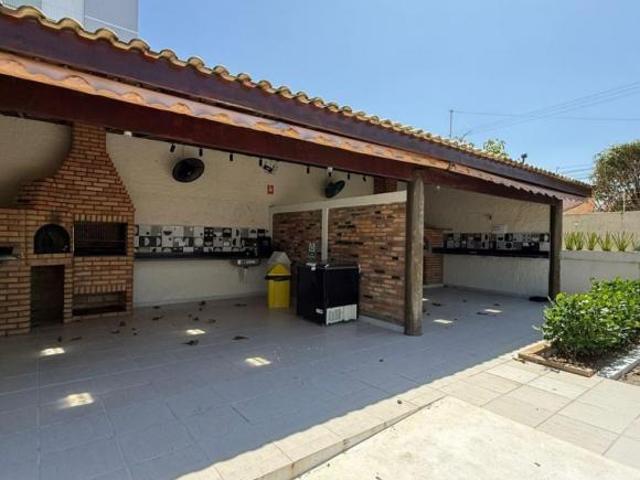 Apartamento para Venda em Itanhaém, Satélite, 2 dormitórios, 1 suíte, 1 banheiro, 2 vagas