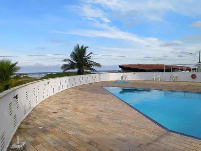 Apartamento para Venda em Itanhaém, Tupy, 1 dormitório, 1 banheiro, 2 vagas