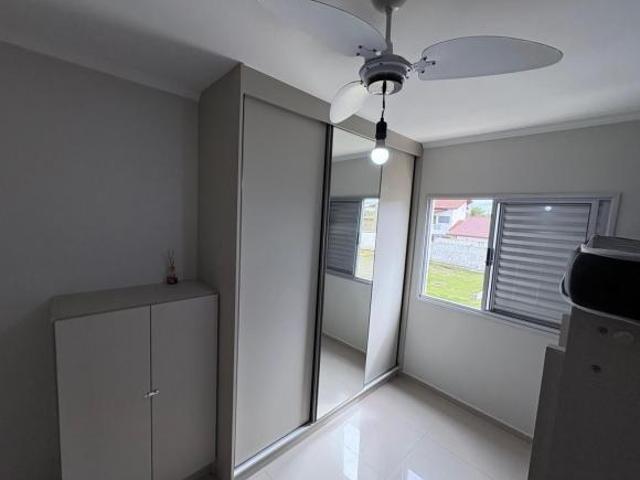 Apartamento para Venda em Itanhaém, Tupy, 1 dormitório, 1 banheiro, 2 vagas