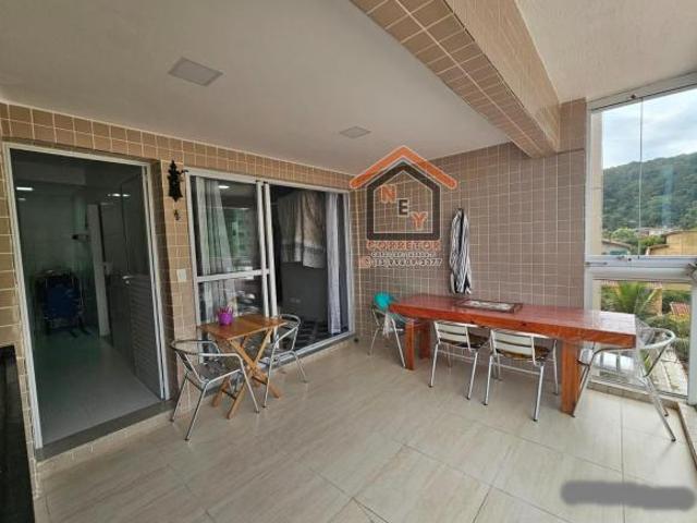 Apartamento para venda em Itanhaém