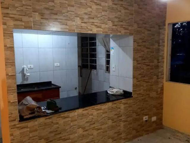 Apartamento para Venda em Itanhaém/SP Conjunto Habitacional Guapiranga 2 Quartos