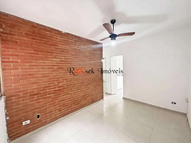 Apartamento para Venda em Itanhaém/SP Conjunto Habitacional Guapiranga 2 Quartos