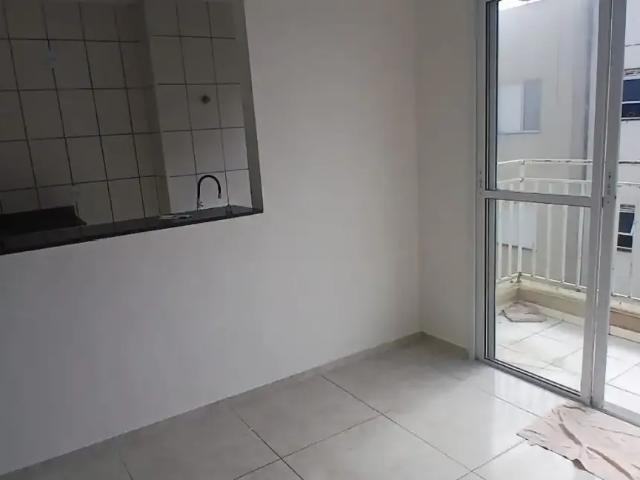Apartamento para Venda em Itanhaém/SP Conjunto Habitacional Guapiranga 2 Quartos