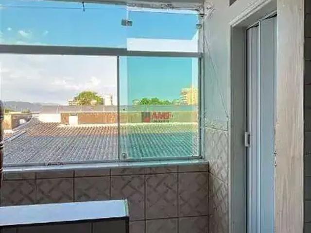 Apartamento para Venda em Itanhaém/SP Centro 1 Quartos